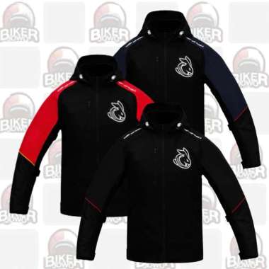 Harga Jaket Rabbit And Wheel 💯 Terbaru, Spesifikasi, & Kredit Juni 2026