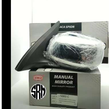 Harga Spion Kanan Xenia 💯 Terbaru, Spesifikasi, & Kredit Juni 2026