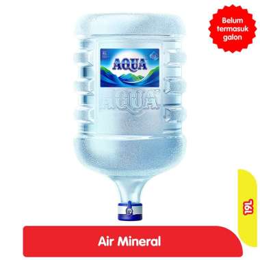 Air Galon 🔥 Harga Grosir Juni 2026
