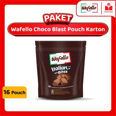 Wafer Roma 1 Karton Gratis Ongkir 🔥 Harga Murah Juni 2026