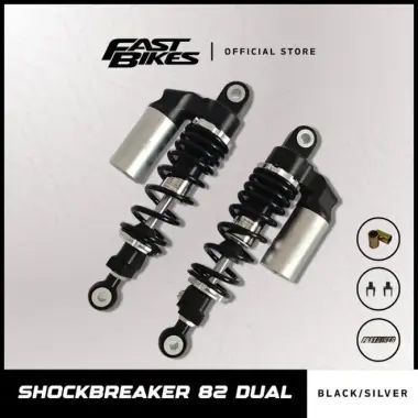 Harga Shock Tabung Motor Bebek 💯 Terbaru, Spesifikasi, & Kredit Juni 2026