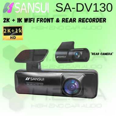 Harga Dash Cam Sansui 💯 Terbaru, Spesifikasi, & Kredit Juni 2026