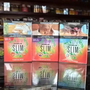 Rokok Wismilak Kretek Isi 🔥 Harga Grosir Juni 2026