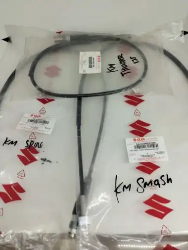 Harga Kabel Spidometer Suzuki 💯 Terbaru, Spesifikasi, & Kredit Juni 2026