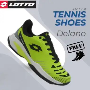 Sepatu Lotto Tenis Gratis Ongkir 🏷️ Harga Murah Juni 2026
