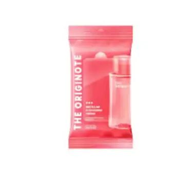 Jual Tissue Make Up Wipes Terbaik Juni 2026 - Harga Murah & Gratis ...