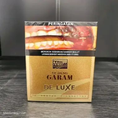 Rokok Gudang Garam Merah 16 1 Bungkus 🔥 Harga Grosir April 2026
