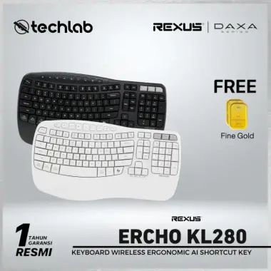 Daftar Harga Wireless Keyboard With USB Dongle 🔥 Original & Spesifikasi ...
