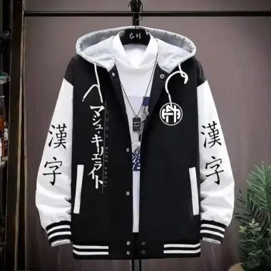 Jaket Tebal Pria · Model Desain Terbaru & Harga Terbaik 2026