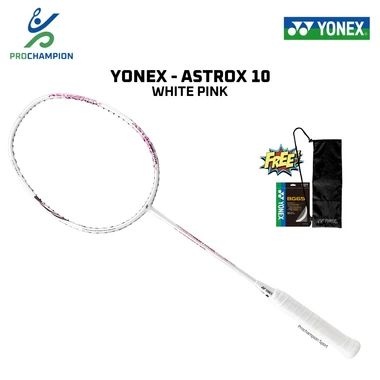 Raket Badminton Yonex 🔥 Terbaik - Harga Terbaru 2026