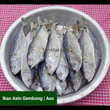 Jual Ikan Gembung Rebus Termurah - Harga Grosir Terupdate Hari Ini | Blibli