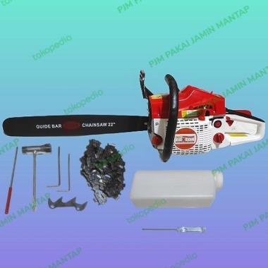 Jual Busi Chainsaw Kecil 💯 Harga Murah & Kualitas Terbaik Juni 2026