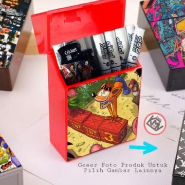 Jual Rokok X Zone Termurah - Harga Grosir Terupdate Hari Ini | Blibli