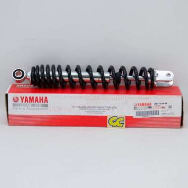 Harga Shock Breaker Ohlins Mio Gt 💯 Terbaru, Spesifikasi, & Kredit Juni ...