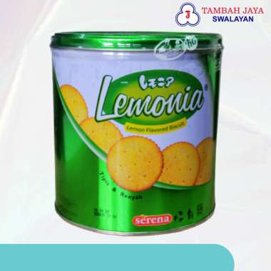 Jual Biskuit Lemonia Kaleng Termurah - Harga Grosir Terupdate Hari Ini ...