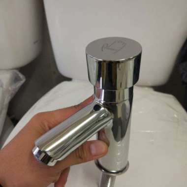 Jual Kran Otomatis Toto Original Murah - Harga Diskon Mei 2023 | Blibli.com