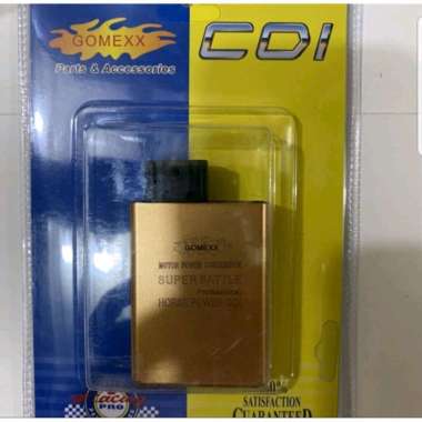 Harga Cdi Motor Smash 💯 Terbaru, Spesifikasi, & Kredit Juni 2026