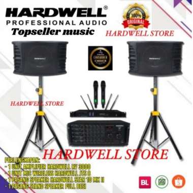 Jual Sound System Harga 13 Juta Original, Murah & Diskon Agustus 2023 ...