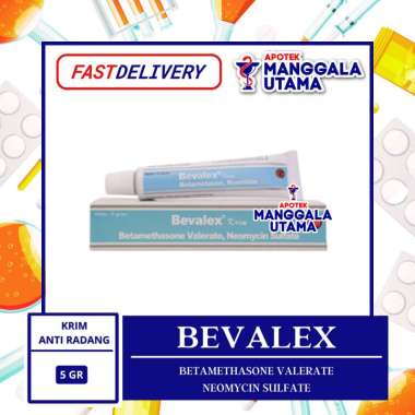 Obat Bevalex Lengkap Harga Terbaru Mei 2023 | Blibli