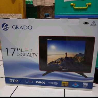 Jual Led Grado Original, Murah & Diskon Juni 2023 | Blibli