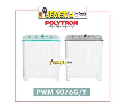 Jual Polytron Pwm 9076 G Original, Murah & Diskon Juni 2024 | Blibli