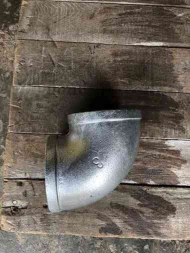 Jual Elbow Las 16 Inch Original Murah - Harga Diskon Januari 2024 | Blibli.com