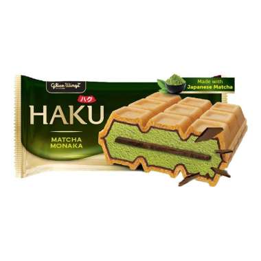 Glico Wings - Harga Terbaru Juni 2024 & Gratis Ongkir | Blibli