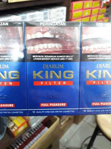 Jual Jarum King Termurah - Harga Grosir Terupdate Hari Ini | Blibli