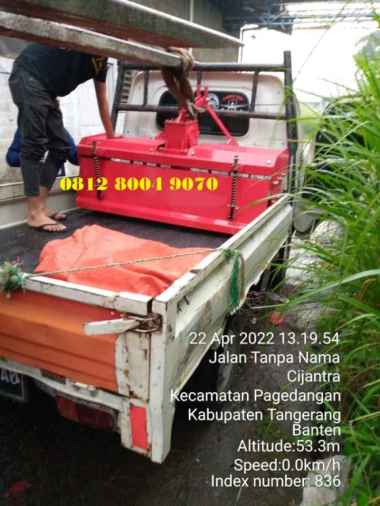 Harga traktor roda 4 Terbaru Apr 2025 | BigGo Indonesia