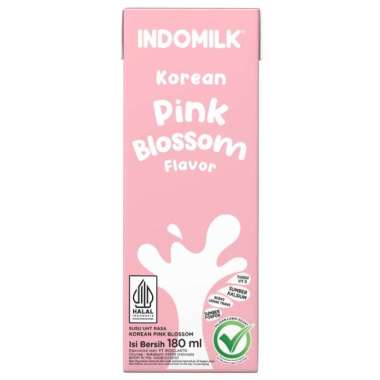 Jual Susu Uht Pink Blossom Terbaru - Harga Promo Agustus 2023 | Blibli