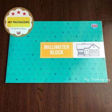 Jual Milimeter Block 🏷️ Original Terbaru, Terlengkap, & Harga Termurah ...