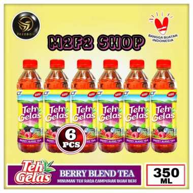 Jual Minuman Kemasan Gelas Plastik Original Murah - Harga Diskon ...