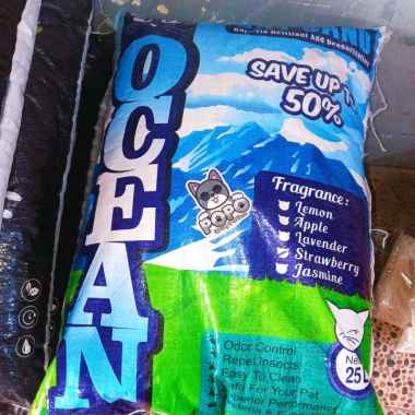 Harga ocean cat sand Terbaru Agt 2025 | BigGo Indonesia