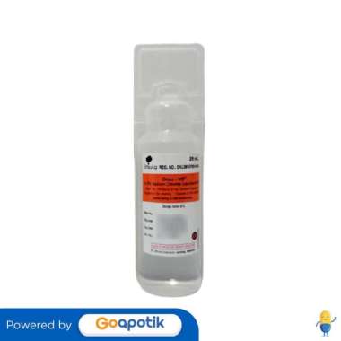 Cairan Nacl Lengkap Harga Terbaru Juni 2024 | Blibli