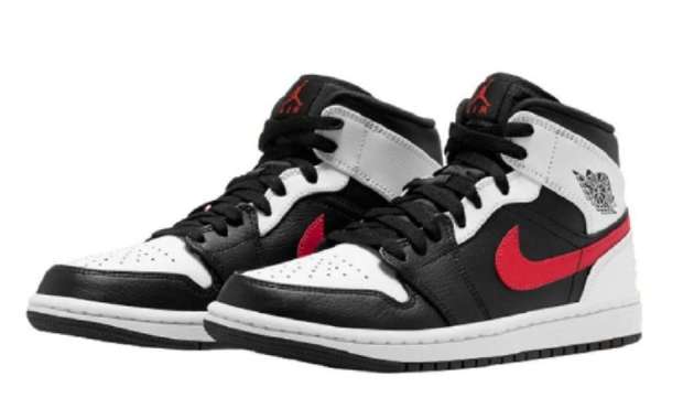 Jual Sepatu Nike Air Jordan Original Merah Putih Model Terbaru - Harga ...