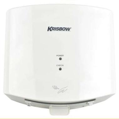 Harga hand dryer tangan krisbow Terbaru Agt 2025 | BigGo Indonesia