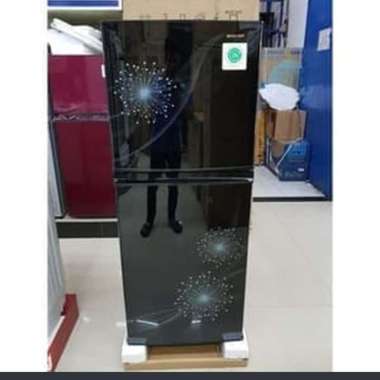 Jual Kulkas Sharp 2 Pintu Sj 237 Nd Original, Murah & Diskon April 2024 ...