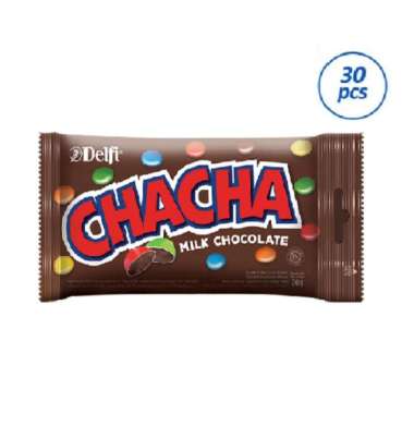 Permen Chacha - Harga Terbaru Desember 2023 & Gratis Ongkir | Blibli