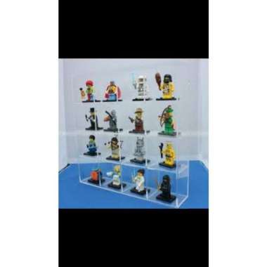 Jual Lemari Display Pajangan Original Murah - Harga Diskon Februari ...