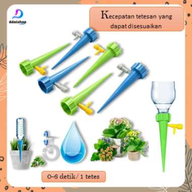 Jual Sprinkler Taman 💯 Harga Murah & Kualitas Terbaik Juni 2026