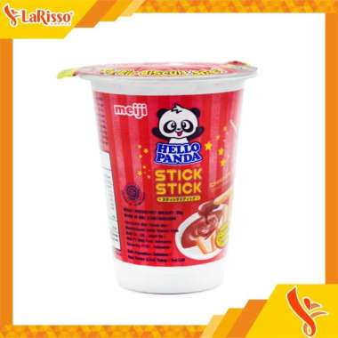 Jual Hello Panda Stick Stick Terbaru - Harga Promo November 2023 | Blibli