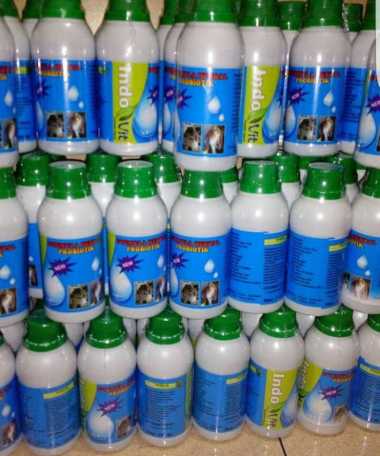 Harga Indovit Terbaru Desember 2023 |BigGo Indonesia