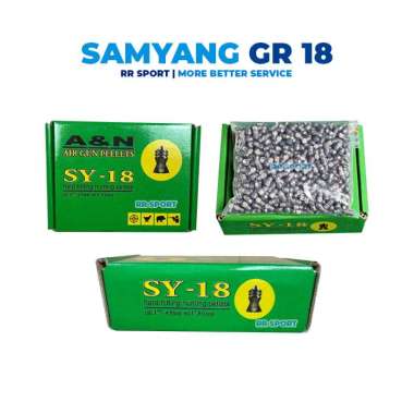 Jual Jenis Jenis Peluru Senapan Original Terbaru - Harga Promo Murah ...