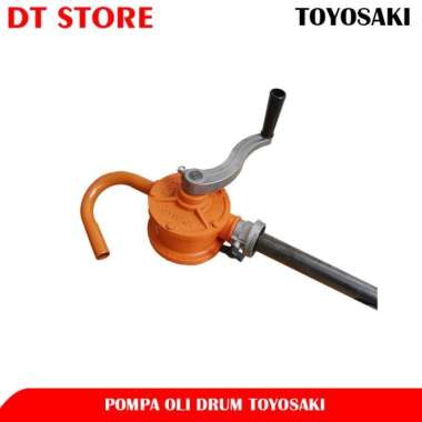 Jual Pompa Minyak Besi Manual Terbaru Dengan Harga Termurah Di 2024 ...