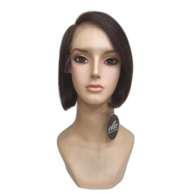 Jual Wig Rambut Asli Terbaru - Harga Murah | Blibli.com