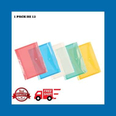 Map Kancing Plastik - Harga Terbaru April 2024 & Gratis Ongkir | Blibli