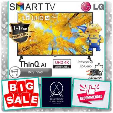Harga TV LED 🔥 - Tukar Tambah TV April 2026