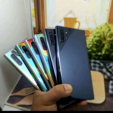 Samsung Note 10 - Harga & Spesifikasi Terbaru Agustus 2024 | Blibli