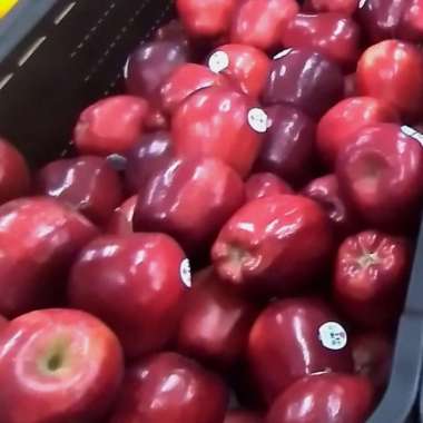 Jual Apel Merah 1 Kg Termurah - Harga Grosir Terupdate Hari Ini | Blibli
