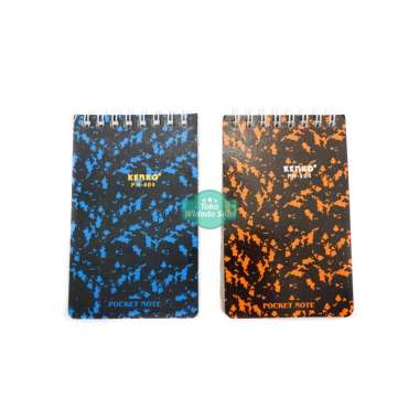 Jual Block Note 50 Lembar 🏷️ Original Terbaru, Terlengkap, & Harga ...